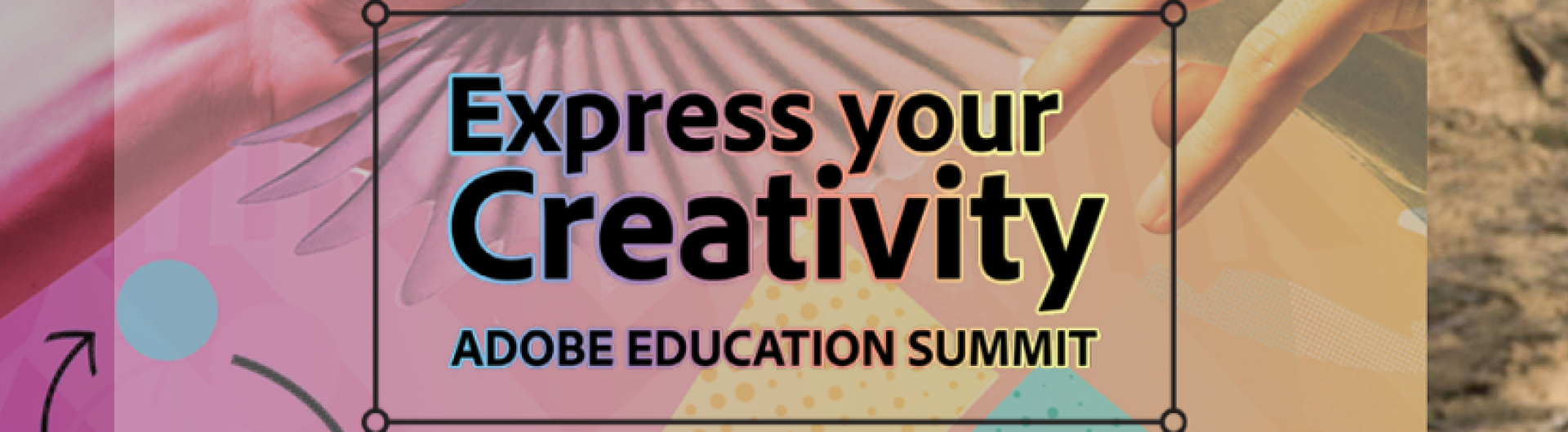 Film & Electronic Arts Assistant Professor Susan Bloom Presents at Adobe Education Summit ...